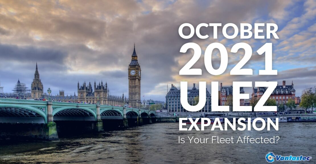 Fridge Van Sales | UK's No.1 Refrigerated Van Experts - Vantastec