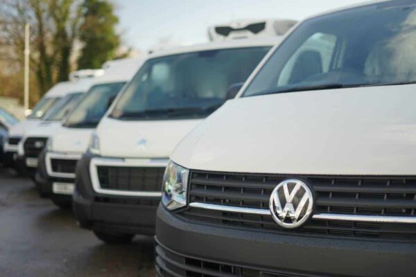 The Past, Present, And Future Of Van Conversions - Vantastec