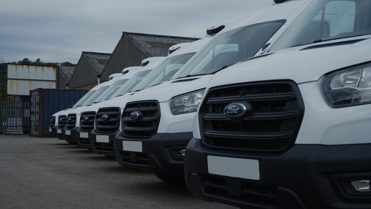 Van Maintenance Packages | Fridge Van Servicing