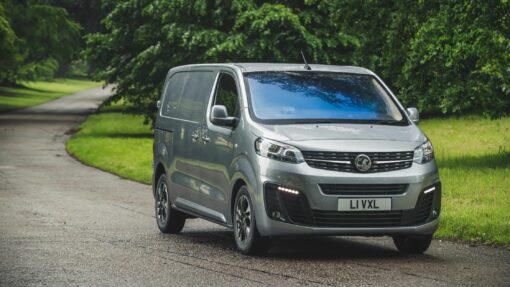 Most Economical Van: 9 Vans With The Best MPG Compared