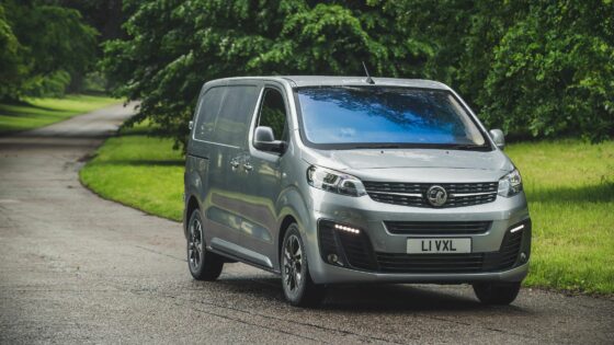 Most Economical Van: 9 Vans With The Best MPG Compared