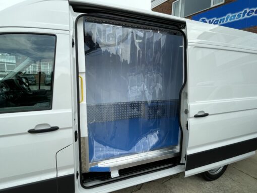Mobile Fishmongers Van For Sale | Fishmonger Van Conversions
