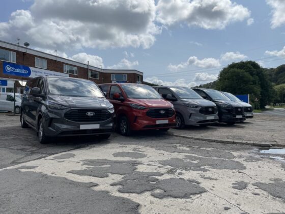 Our Ultimate List Of The Best Crew Cab Van Models For 2025