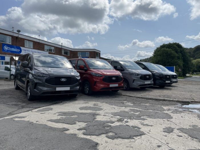 Our Ultimate List Of The Best Crew Cab Van Models For 2025