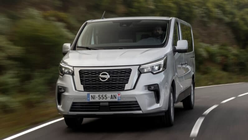 Best Medium Van: The 4 Must-Have Models For 2026
