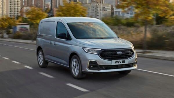 Best Small Van: 4 Ultimate Must-Haves For 2026